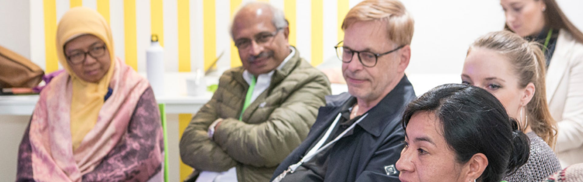 Extending our partnership with Ashoka to support social entrepreneurs ...