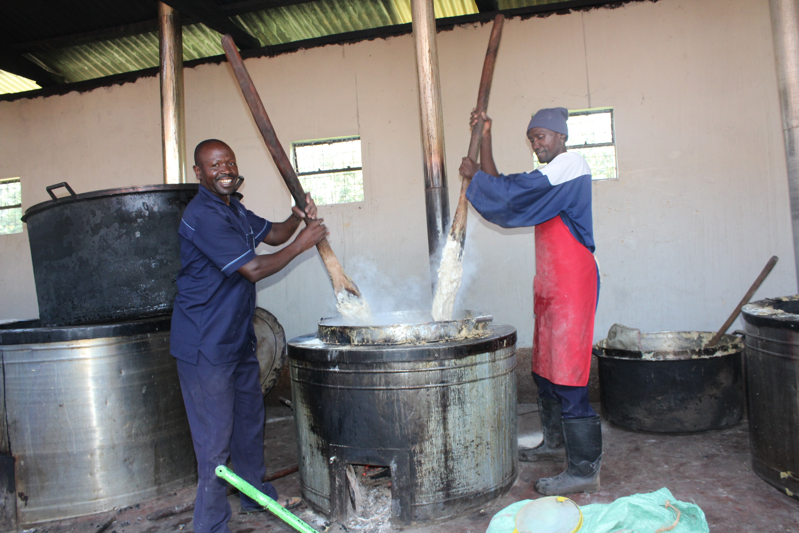 East Africa 2021 Accelerator 2021