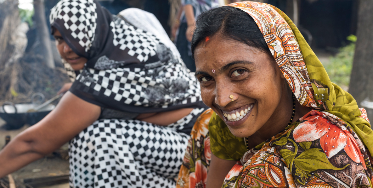 Creating positive impact through community inclusion