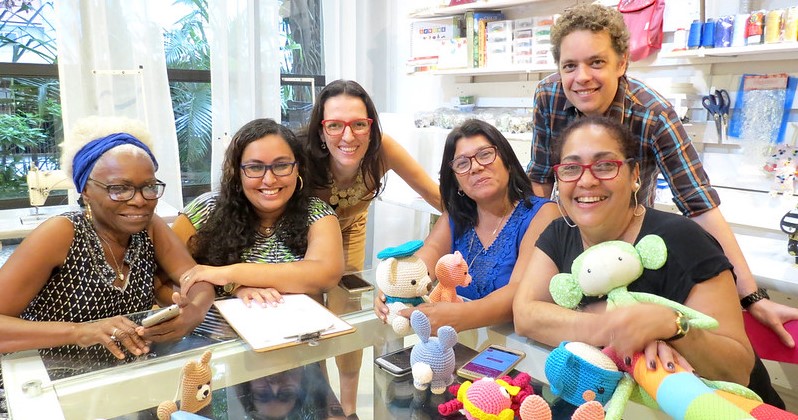 International Women’s Day