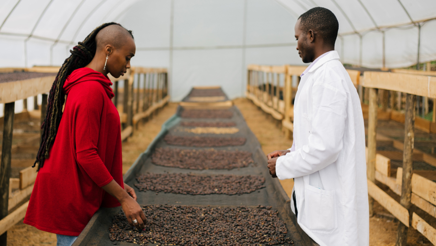 Empowering women entrepreneurs for a sustainable future