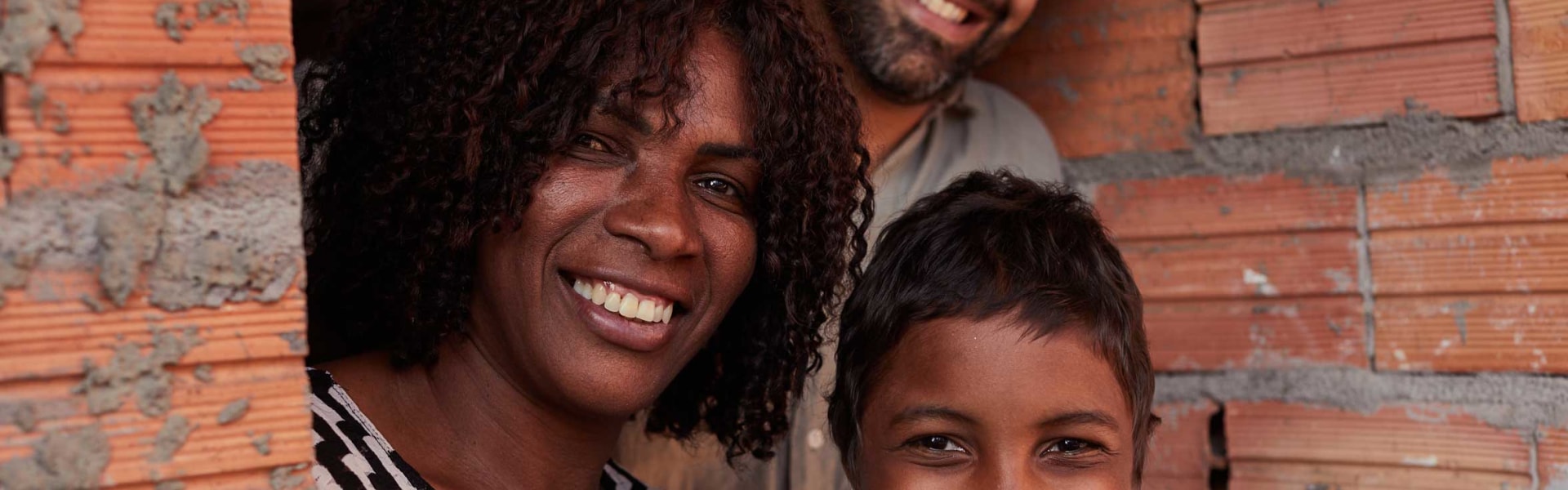 Transforming lives through affordable housing in Brazil