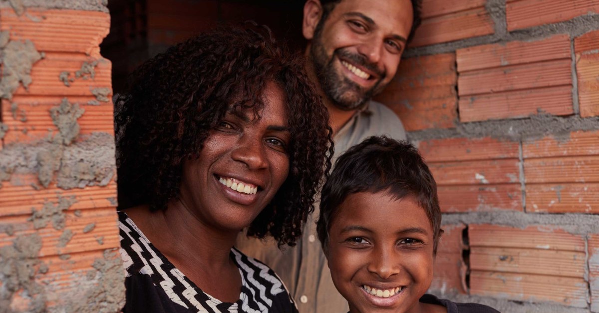 Transforming lives through affordable housing in Brazil