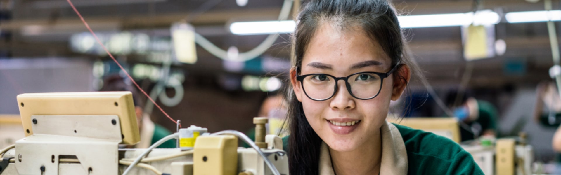 Saitex doing business in an inclusive and sustainable way